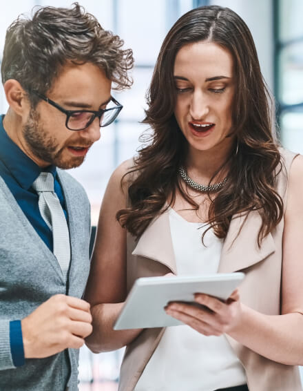 Business Experts